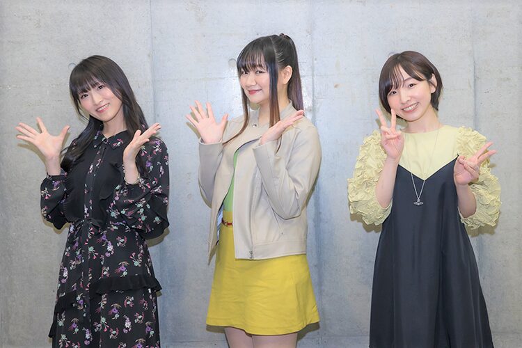 「艦これ」新作アニメに艦娘キャストが期待、提督たちとの関係に藤田咲が「みんな家族」 漫画全巻ドットコム