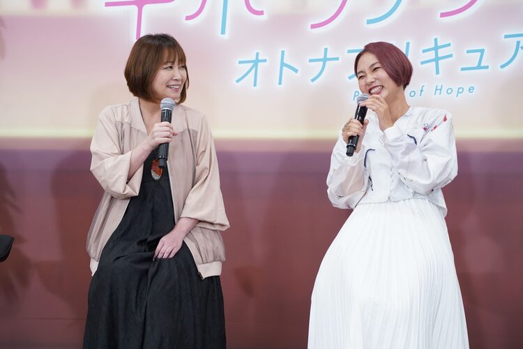 20年分の愛をこめて!「オトナプリキュア」のぞみたちと一緒に土曜の夜は乾杯を 漫画全巻ドットコム