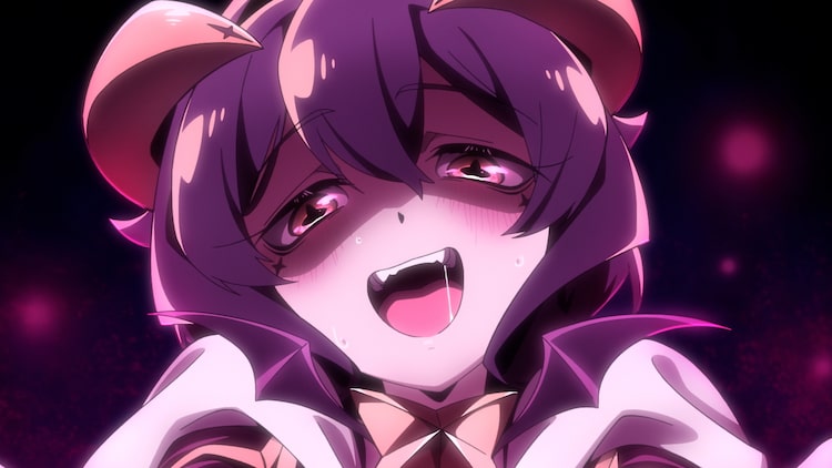 「魔法少女にあこがれて」放送は1月3日から 新pvとキャスト、3つの映像展開を発表 漫画全巻ドットコム